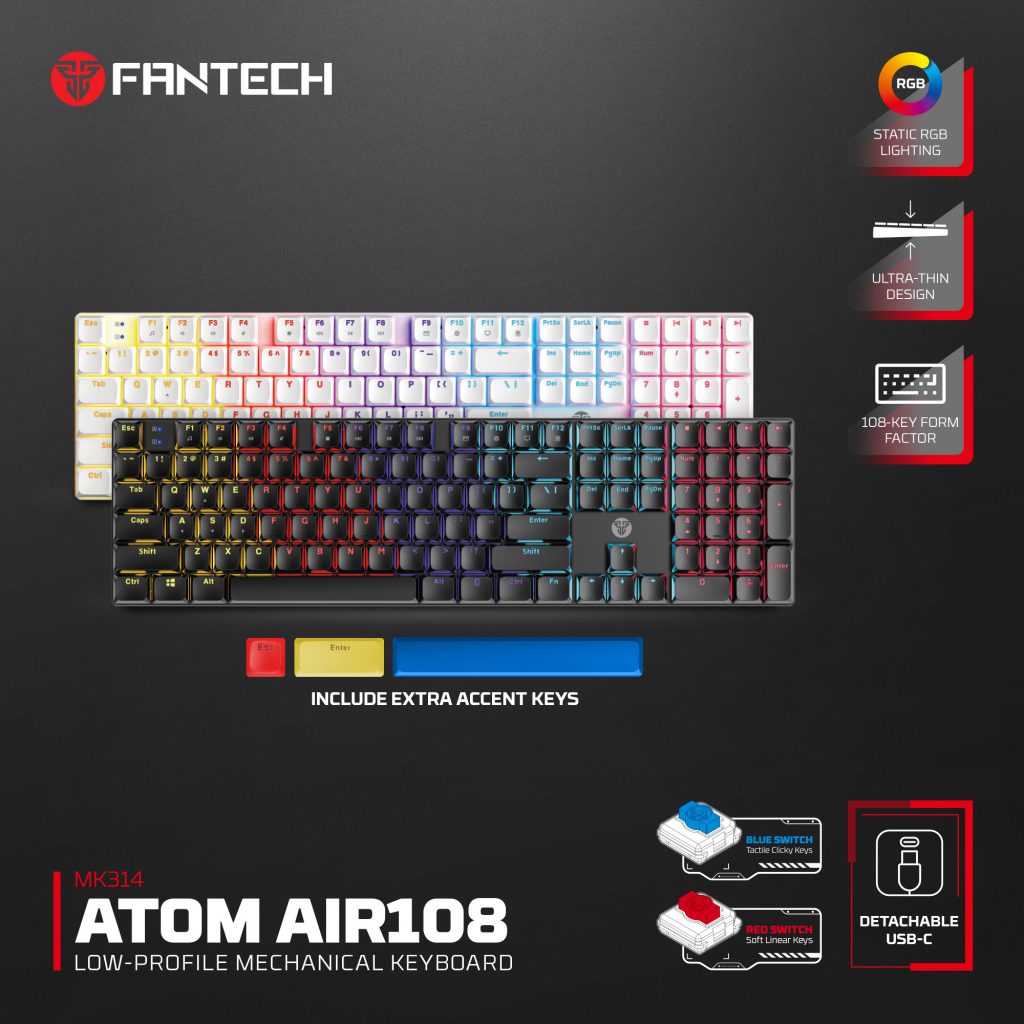 New Product - Fantech Nepal | Gaming Store